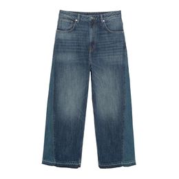 Pull&Bear Pull&bear Jeans male Blue size 46