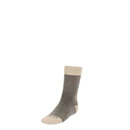 Boggi Milano Socken Herren Größe 41/46 beige / braun