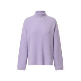 CASH-MERE.CH Pullover Damen Größe S lavendel