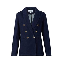 Only Blazer 'ONLASTRID' Damen Gr&ouml;&szlig;e 36 dunkelblau