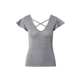 ABOUT YOU Shirt 'Romy' female Grey size S