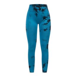 Smilodox Leggings female Blue size XS