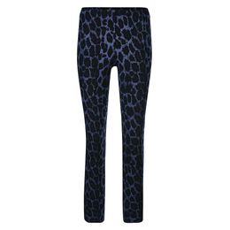 Madeleine Mode Madeleine Leggings female Black size 20