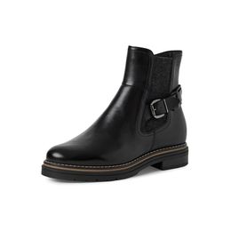 Tamaris Ankle Boots female Black size 41