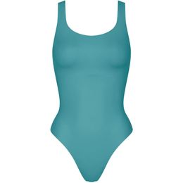 Sloggi Bodysuit ' ZERO Feel 2.0 Body ' female Blue size XS