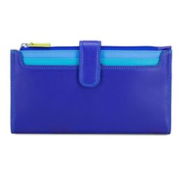 mywalit Wallet 'Continental ' female Blue size One Size
