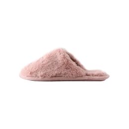 next Slippers female Pink size M
