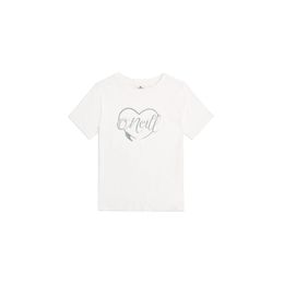 O`Neill O'neill Shirt girl White size 104