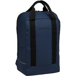 New Looxs Fahrrad - Rucksack Nevada Backpack in blau | Gr.: onesize