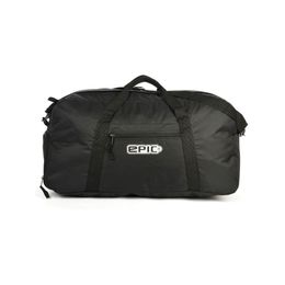 EPIC Essentials Faltbare Reisetasche 60 cm in black | Gr.: onesize