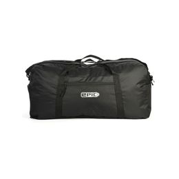 EPIC Essentials Faltbare Reisetasche 75 cm in black | Gr.: onesize