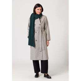 Style Republic Kaschmirschal in green | Gr.: onesize