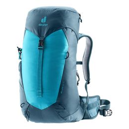Deuter Trekkingrucksack in blau | Gr.: onesize