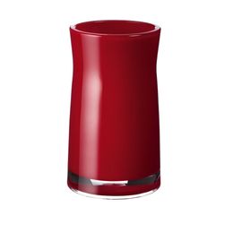 Ridder Aufbewahrungsbecher Disco rot | Gr.: onesize