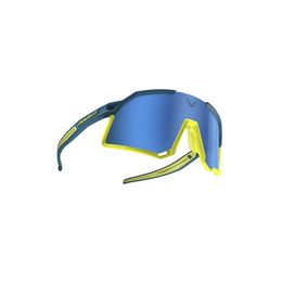 Dynafit Ski-Sonnenbrille in blau | Gr.: onesize