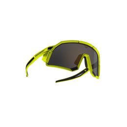 Dynafit Ski-Sonnenbrille in gelb | Gr.: onesize
