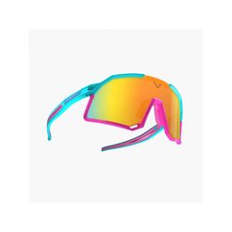 Dynafit Ski-Sonnenbrille in mehrfarbig | Gr.: onesize