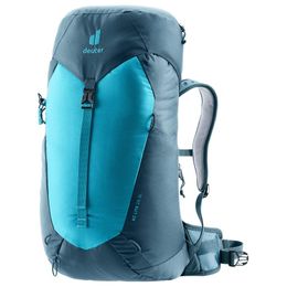 Deuter Trekkingrucksack in blau | Gr.: onesize