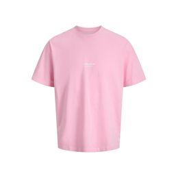 Jack & Jones Jack & Jones Shirt 'JJESoho' male Pink size XS