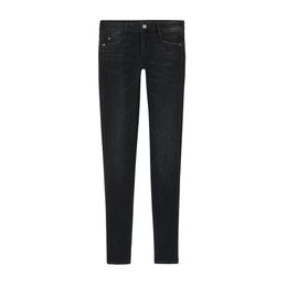 Le Temps Des Cerises Jeans female Black size 24