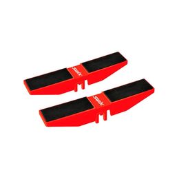 Swix Ski-Wachs in rot | Gr.: onesize