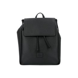 Gabor Elfie City Rucksack M 29.5 cm in black | Gr.: onesize