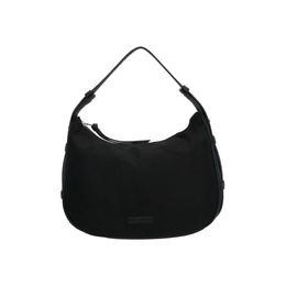 Tom Tailor Lysa Schultertasche 35 cm in black | Gr.: onesize