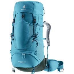 Deuter Trekkingrucksack in blau | Gr.: onesize