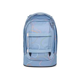 Satch Pack Schulrucksack 45 cm in vivid blue | Gr.: onesize