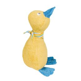 Efie Ente gelb, Gr&ouml;&szlig;e: ca. 32 cm, Made in Germany | Gr.: onesize
