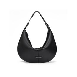 Armani Exchange Polly Schultertasche 52 cm in black | Gr.: onesize
