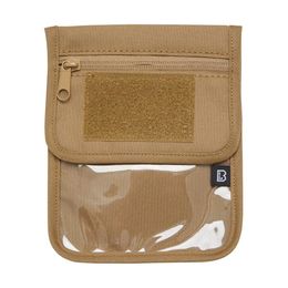 Brandit Kleinteilebeutel in camel | Gr.: onesize