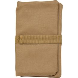 Brandit Kleinteilebeutel in camel | Gr.: onesize