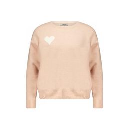 Deeluxe Sweater 'Adonis' female Pink size XS