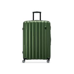 Roncato Element 2.0 4 Rollen Trolley 76 cm in Verde Militare | Gr.: onesize