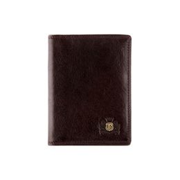 Wittchen Dokumentenetui Kollektion Da (H)13x (B)10cm in Brown | Gr.: onesize