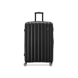 Roncato Element 2.0 4 Rollen Trolley 76 cm in Nero | Gr.: onesize