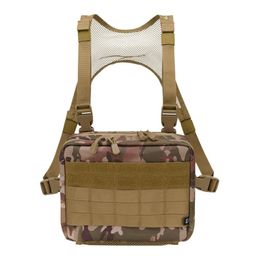 Brandit Kleinteilebeutel in tactical camo | Gr.: onesize