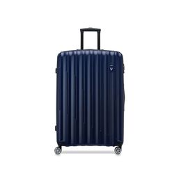 Roncato Element 2.0 4 Rollen Trolley 76 cm in Blu Notte | Gr.: onesize
