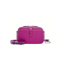 mywalit Umhängetasche Leder 19 cm in sangria multi | Gr.: onesize
