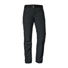 Sch&ouml;ffel Sch&ouml;ffel Hose "Pants Taibun L" in black | Gr.: 84