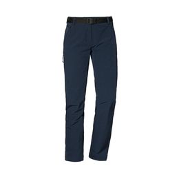 Sch&ouml;ffel Sch&ouml;ffel Hose "Pants Taibun L" in navy blazer | Gr.: 84