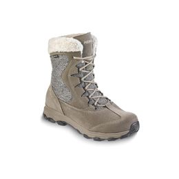 Meindl Winterstiefel in beige | Gr.: 38