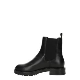ABOUT YOU Chelsea Boots 'Amelia' Damen Gr&ouml;&szlig;e 41 schwarz Winterschuhe