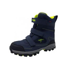 Kangaroos Stiefel K-Robi KTX in Blau | Gr.: 30