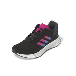 Adidas Laufschuhe "Duramo 10" in Schwarz | Gr.: 39