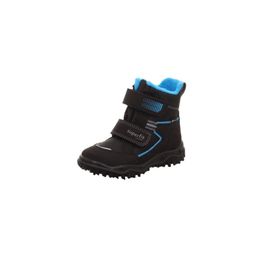 Superfit Stiefel in schwarz | Gr.: 25