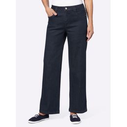 Sieh an! Jeans in dark blue | Gr.: 52