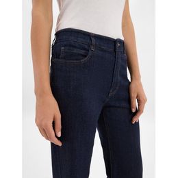 Marie Lund Jeans in dark stone | Gr.: 36