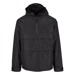 Brandit Windbreaker in black | Gr.: L